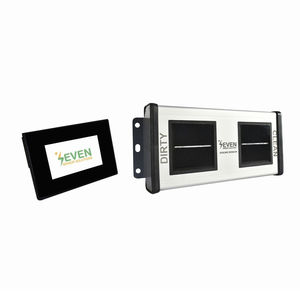 Portable soiling sensor - 3S-SMS-P - SEVEN Sensor Solutions - for photovoltaic applications