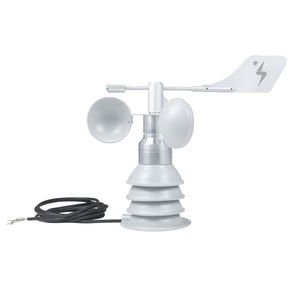 Compact weather station - All industrial manufacturers