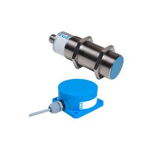 Inductive proximity switch - IDT series - EGE-Elektronik Spezial ...