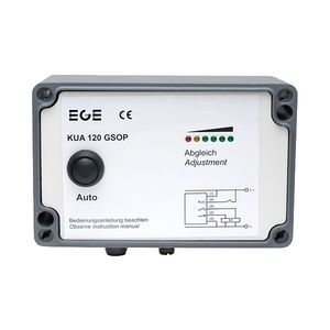 Capacitive sensor amplifier - All industrial manufacturers