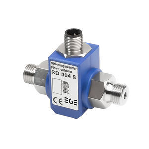 Stainless steel flow sensor - All industrial manufacturers