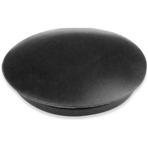 Round plug - 184 series - emico - non-threaded / plastic / vehicle body