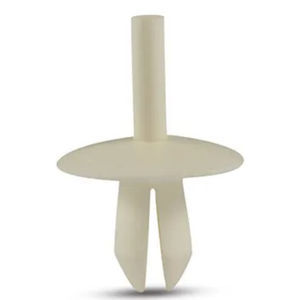 Plastic rivet - All industrial manufacturers