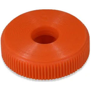 Machine foot - 144 series - emico - polyamide / adjustable