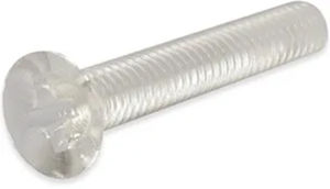Crystal screw - All industrial manufacturers