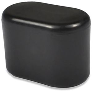 Oval cap, Oval end cap - All industrial manufacturers