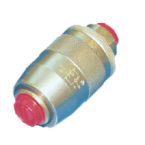 Orifice flow restrictor - All industrial manufacturers