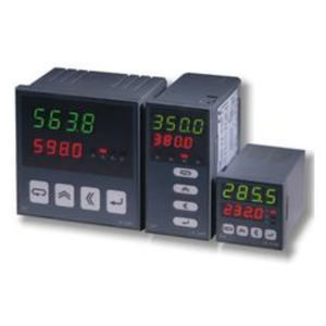 Modbus PID controller - All industrial manufacturers
