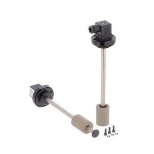 Oil level indicator - LVOE series - HIFI FILTER France - visual / for tanks