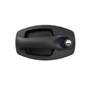 Pull-out handle - All industrial manufacturers