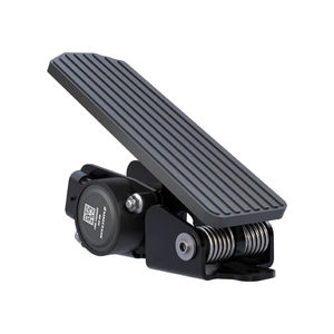 Accelerator pedal - MO 368B - Makersan - mechanical / electronic ...