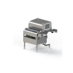 Sorting machine for the food industry - 5B - Tomra - automatic / for ...
