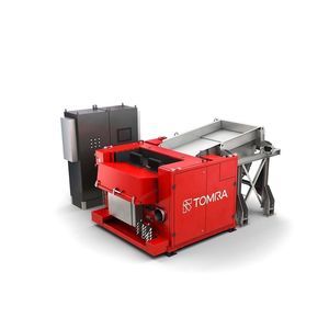 Sorting machine for the mining industry - COM XRT 2.0 series - Tomra ...