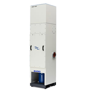 Cartridge dust collector - SD 1200 PF - ULT - mobile