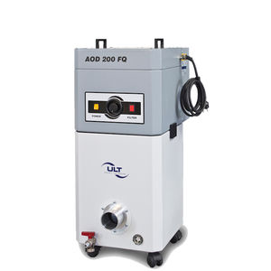 Mobile mist collector, Mobile mist extractor - All industrial manufacturers