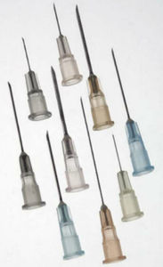 Dispensing tip - All industrial manufacturers