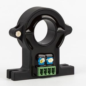 Hall effect current sensor - WBI053J21 - Mianyang Weibo Electronic Co ...