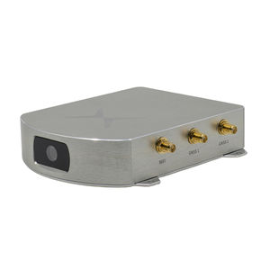 Inertial navigation system, Inertial navigation unit - All industrial ...