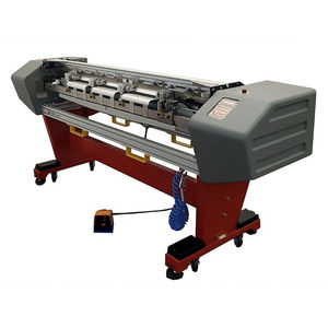 Automatic cutting plotter - XLD 320 HS - Colex
