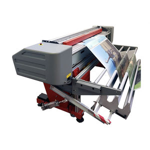 Automatic cutting plotter - XLD-170 WP - Colex