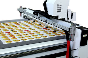 Colex: Production Machines - DirectIndustry