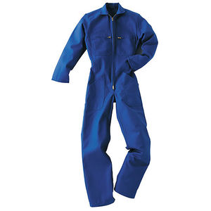 Work coveralls - LAFONT - cotton / polyester / unisex