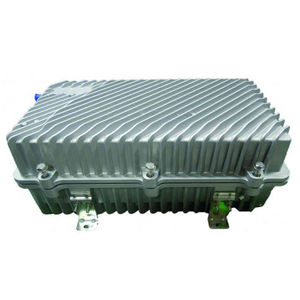 Rack-mount optical line terminal - ISCOM5508-GP - Raisecom Technology ...