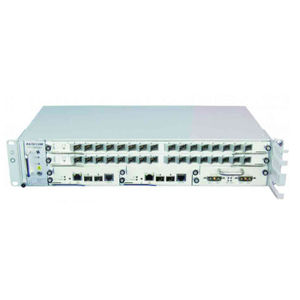 Rack-mount optical line terminal - ISCOM6860 - Raisecom Technology Co ...