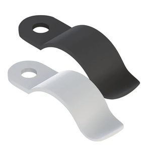 Snap-lock cable clamp - All industrial manufacturers