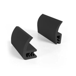 Extruded sealing strip - All industrial manufacturers