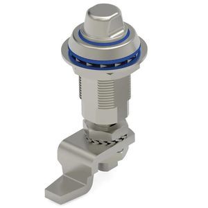 Cam quarter-turn fastener - All industrial manufacturers