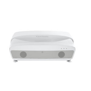 DLP/DMD video projector - X10-4K - ViewSonic - 3D / dynamic