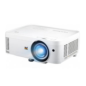 LCD video projector - M2e - ViewSonic - digital