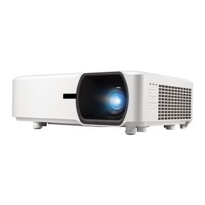 LCD video projector - LS500WH - ViewSonic - DLP/DMD