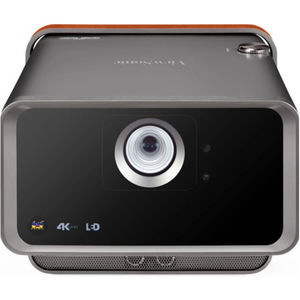 LCD video projector - M2e - ViewSonic - digital