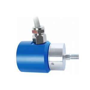 Static torque sensor - M-2354 - Lorenz Messtechnik - flange-mounted ...