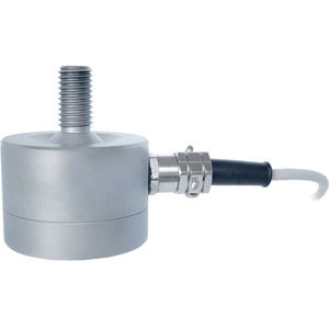 Press-in load cell, Press-in force sensor - All industrial manufacturers
