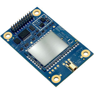 Radio module for long-range applications - XBee-PRO® XSC - Digi ...