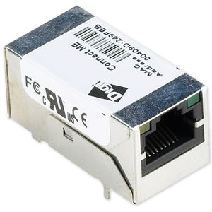 RabbitCore® CPU module - RabbitCore® RCM3000 Series - Digi ...