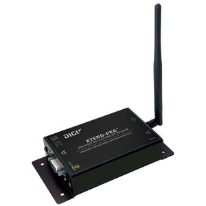 Radio module for long-range applications - XBee-PRO® XSC - Digi ...