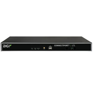 Terminal server - Connect® WS - Digi International - medical / Ethernet