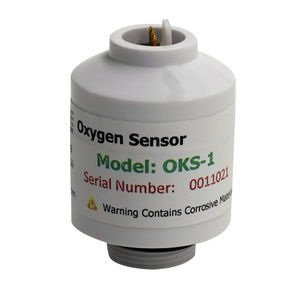 Electrochemical oxygen sensor - OKS-12 - Southland Sensing Ltd. - for ...