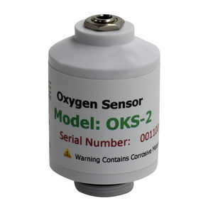 Electrochemical oxygen sensor - OKS-12 - Southland Sensing Ltd. - for ...