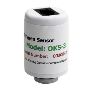 Electrochemical oxygen sensor - OKS-250B - Southland Sensing Ltd. - for ...