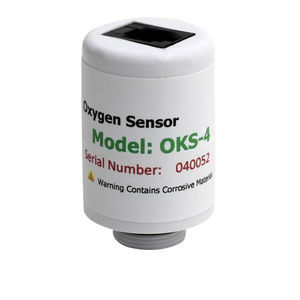 Electrochemical oxygen sensor - OKS-250B - Southland Sensing Ltd. - for ...
