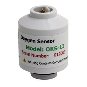 Electrochemical oxygen sensor - OKS-250B - Southland Sensing Ltd. - for ...