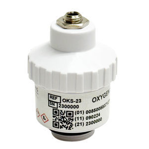 Electrochemical oxygen sensor - OKS-19 - Southland Sensing Ltd. - for ...