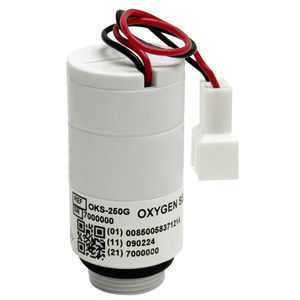 Electrochemical oxygen sensor - OKS-19 - Southland Sensing Ltd. - for ...