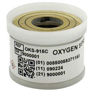 Electrochemical oxygen sensor - OKS-21 - Southland Sensing Ltd. - for ...