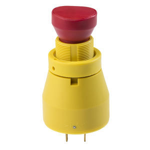 Mushroom switch - All industrial manufacturers